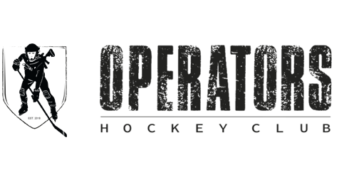 Operators Hockey Club Est. 2018